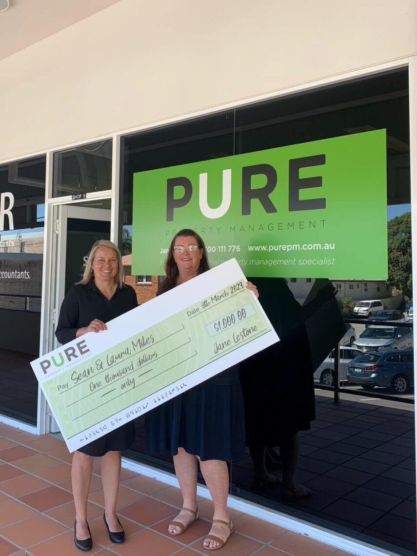Client Feedback Survey Results | Pure Property Management