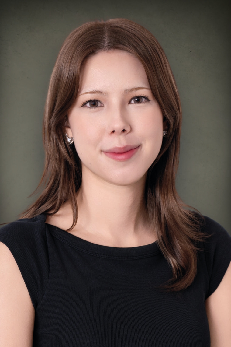 Ellie Field | Pure Property Management